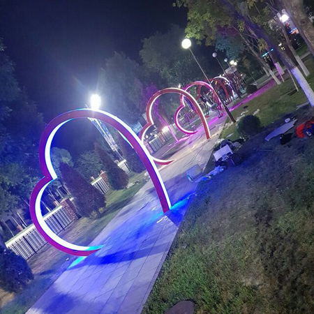 Наружная реклама хизмати арзон нархда