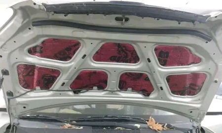 Шумоизоляция автомобиля с выездом на дом
