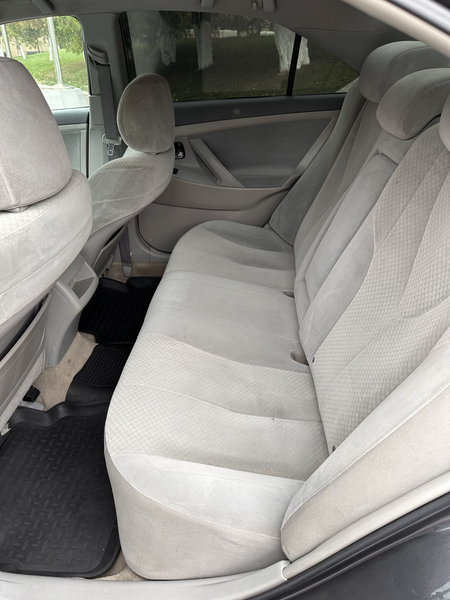 Tayota camry 40 amerkanka