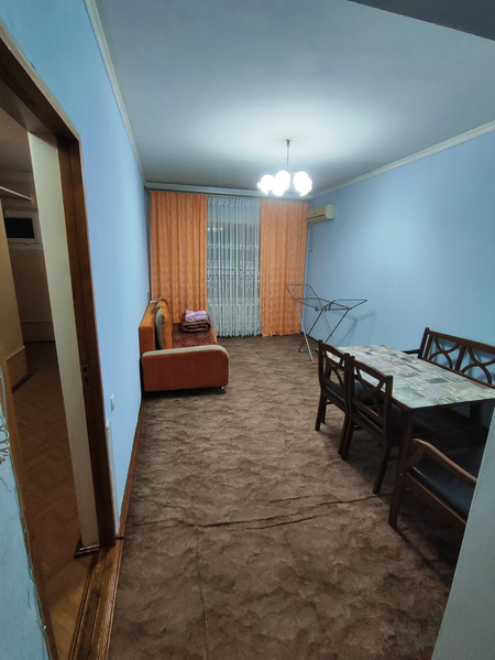 Аренда квартиры 2хком