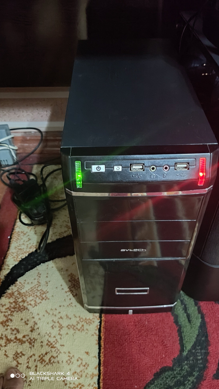 Компьютер Соre i5