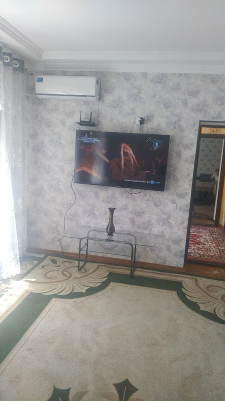 Дом в городе Чирчик!