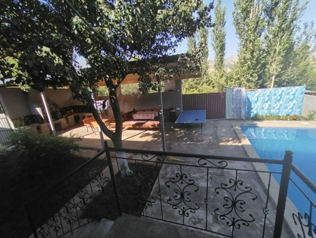 Dacha burchmulla