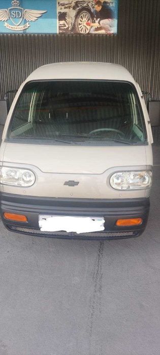 продам Дамас 2009
