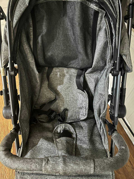 Прогулочная коляска Kidilo