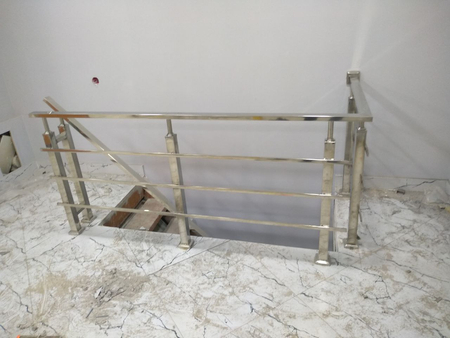 Nerjaveyka va perila