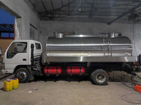 OOO Stainless steel