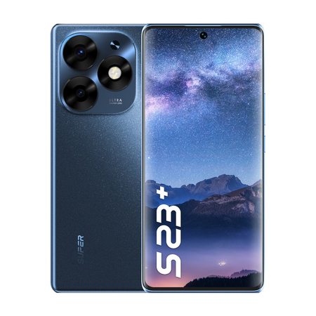 Itel S23 Plus 16/256