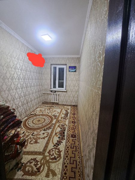 Chilonzor 24 3xonali uyimni sotaman Srochna
