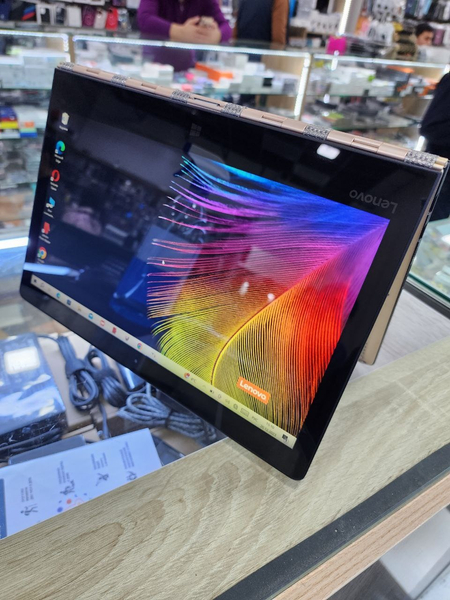 Lenova yoga x360