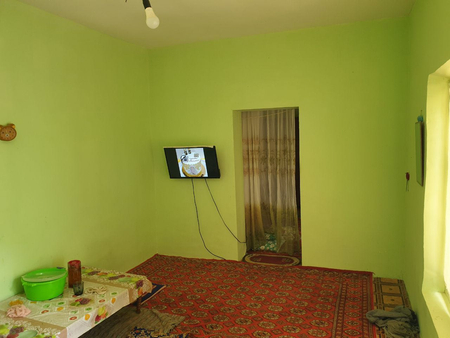 tayyor xovli sotiladi 6 sotix