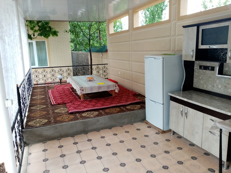 Oylaviylar uchun  Dacha.