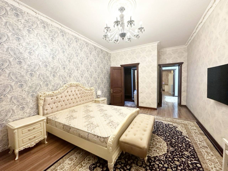 Аренда Новостройка м.Ойбек 140 м2