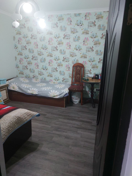 Дом 2 х комнатный
