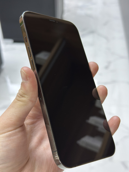 Iphone 12 pro max 128