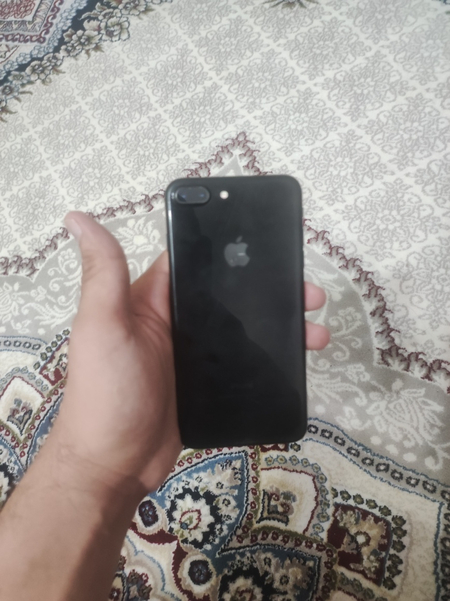 Apple Iphone 7 Plus 128Gb Jet Black Original Igravoy Sastayani Otlicni