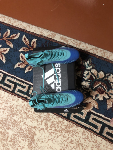 бутсы Adidas x размер 41