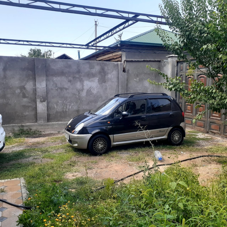 Sotiladi matiz Best 2010 СРОЧНО