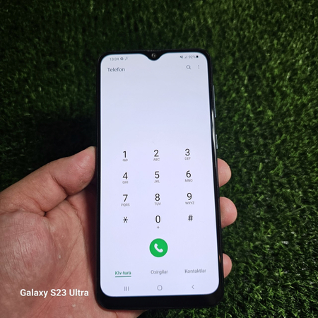 Samsung Galaxy A30