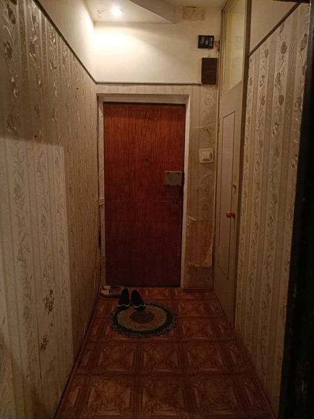 Продаётся квартира ТТЗ-4 2х-комнатная 2/4/4 цена 52000