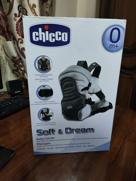 Кенгуру от фирмы Chicco original