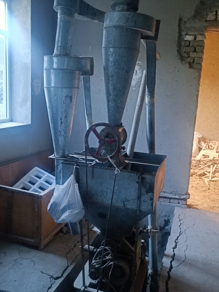 Tegirmon 30 talik holati yangi