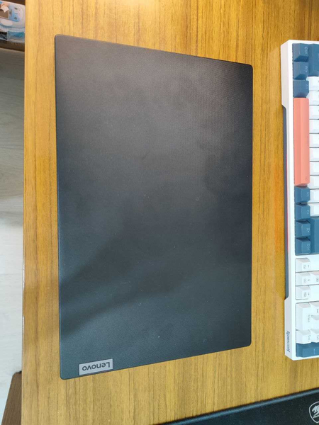 Ноутбук Lenovo V15 (core i3 1215U; 8Gb RAM; 256 Gb SSD; Windows 11)
