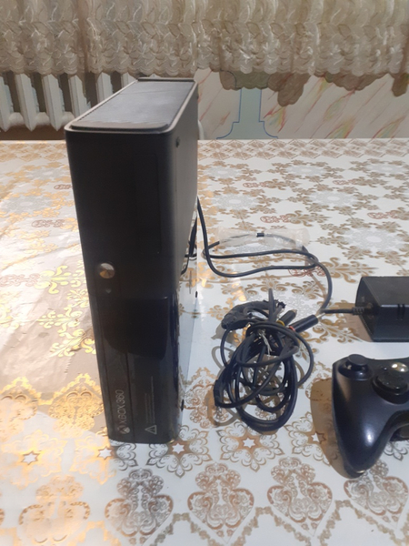Хбохс 360 сотилади янги ишлатилмаган