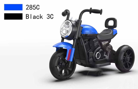 Детский трех колесный мотоцикл bolalar motosikli
