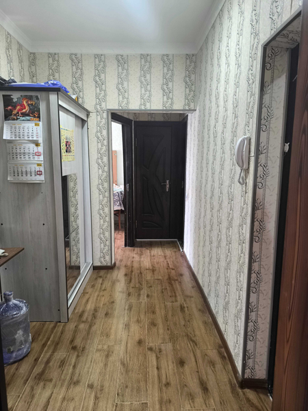 Срочно продается своя квартира!