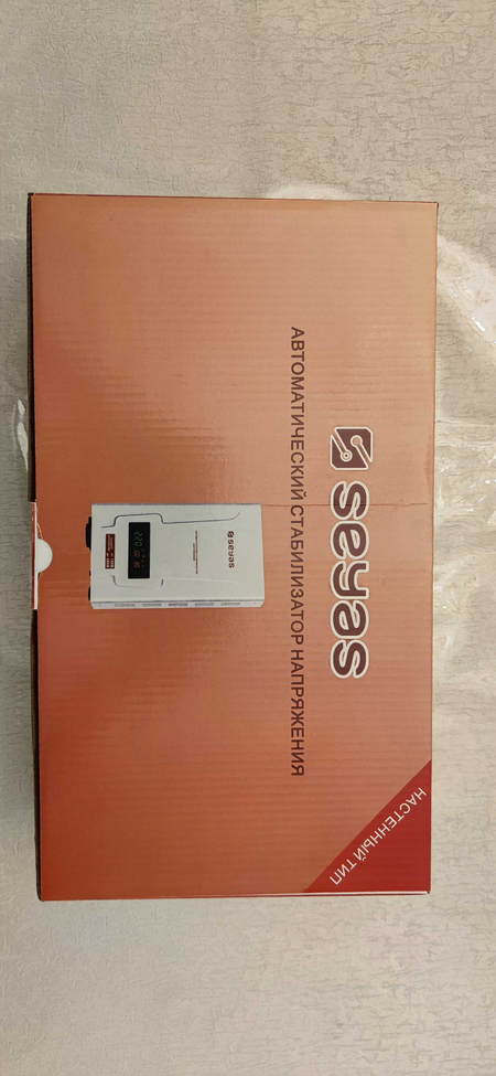 Stabilizator Seyas 1000w, стабилизатор Seyas 1000w