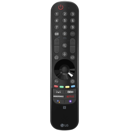 Телевизор LG 55NANO783 55