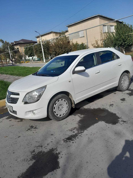 Коболть сотилади