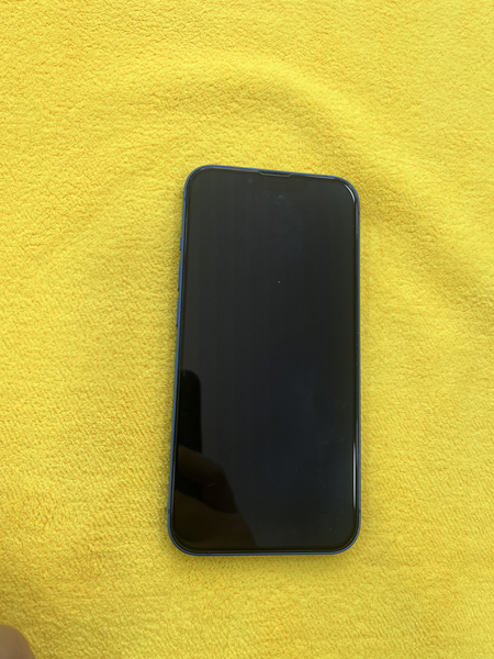 Iphone 13. Blue 128 GB. LL/A