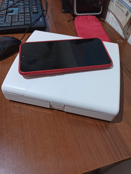Тонометр KD-Meter 17. U80E  Tonometr