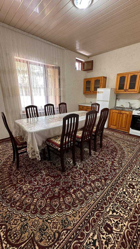 Dacha  , shahardan 5 км.