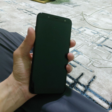 Samsung Galaxy A6