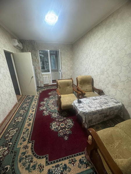 ARENDA chilonzor 8 Kvartal 2/3/4 400$