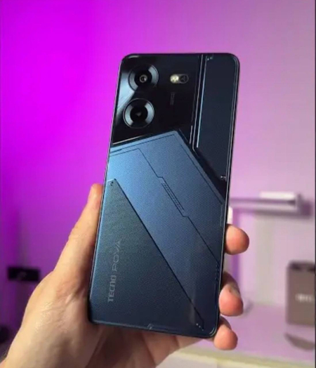 Tecno Pova 5  8+8/256