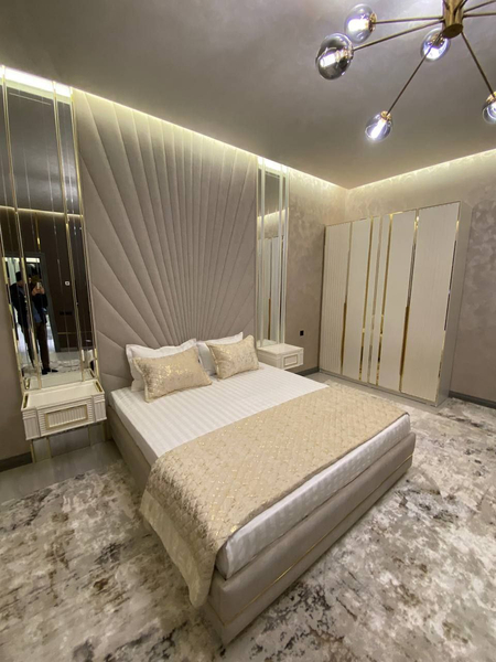 Дача vertus villa