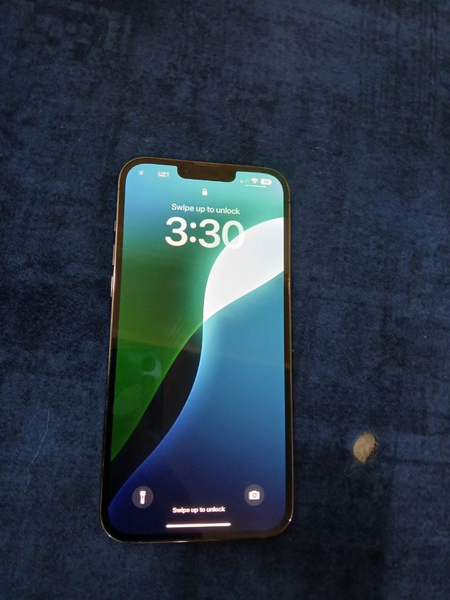 Iphone 13 pro max ideal