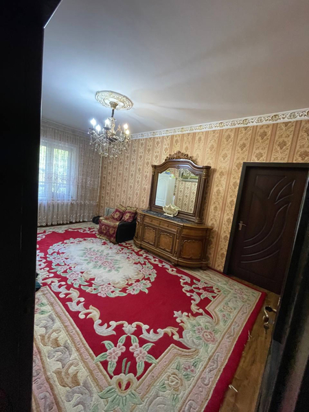 дом квартира