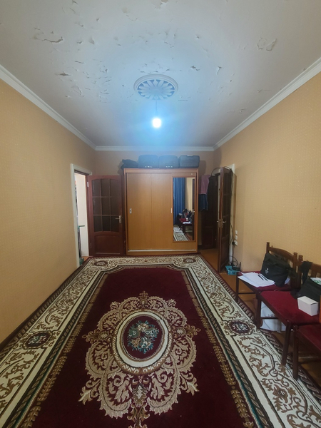 Квартира недорого. Юнусабад 19-квартал. Корзинка