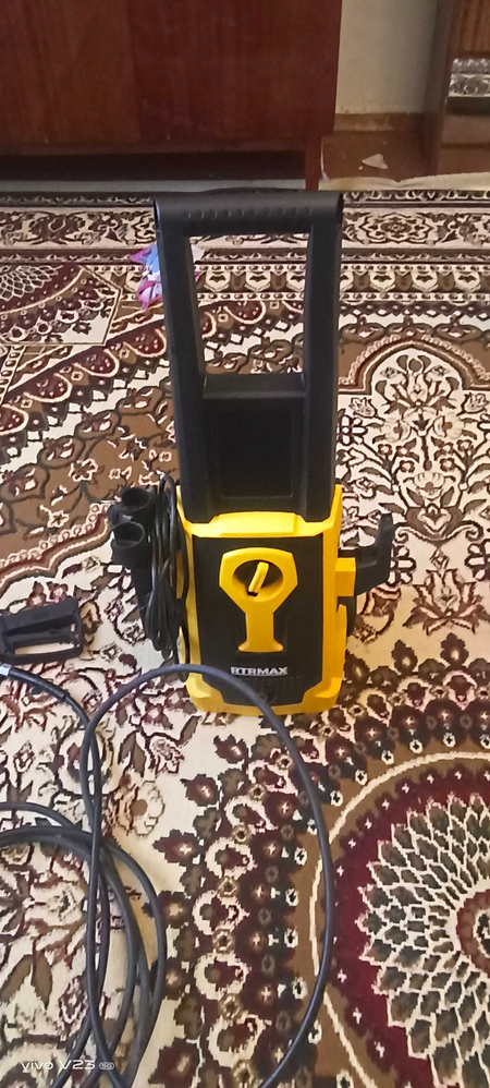 Auto Karcher RTRmax