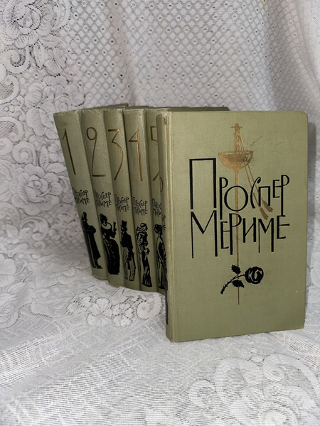 Продам книги СССР