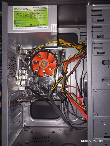 Kompyuter sotiladi nano tech