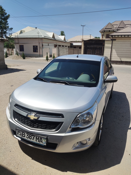 Chevrolet Cobalt