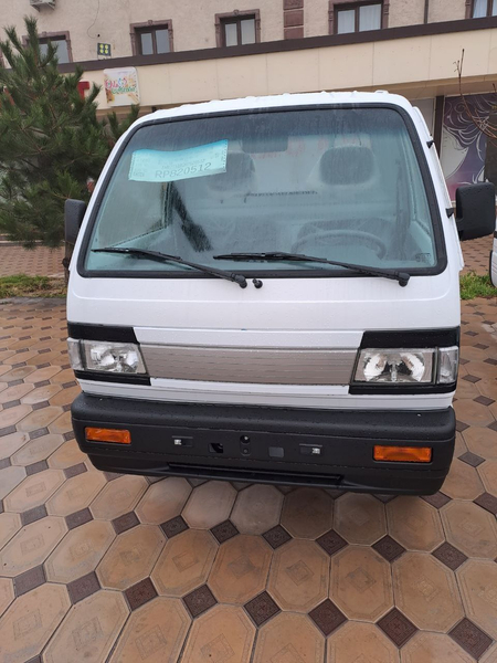 Labo 2024 yangi zavodan chiqadi