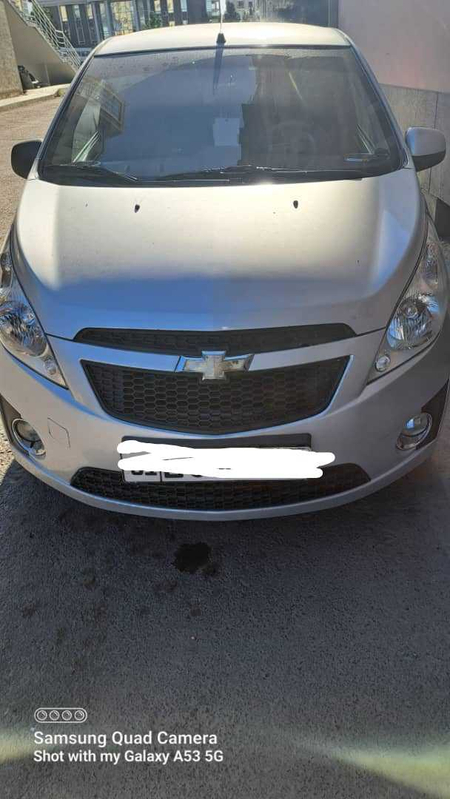 Clean spark car for sale or lease