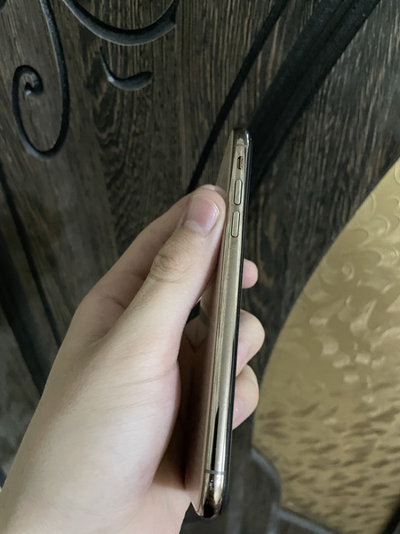 Iphone xs